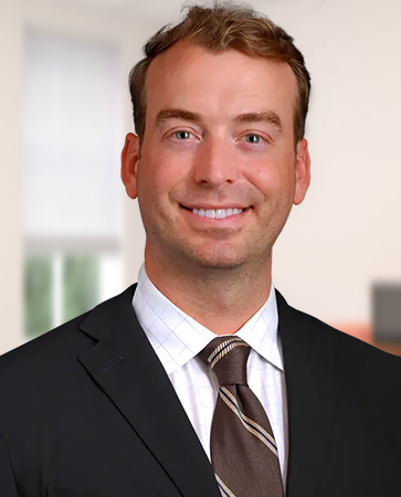 Dr Nick Johnson | Orthopedic Surgeon Oklahoma City, OK